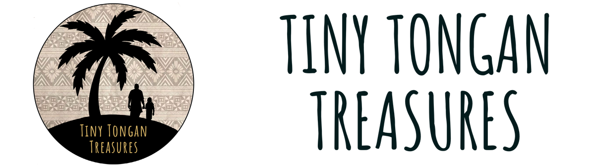 Tiny Tongan Treasures